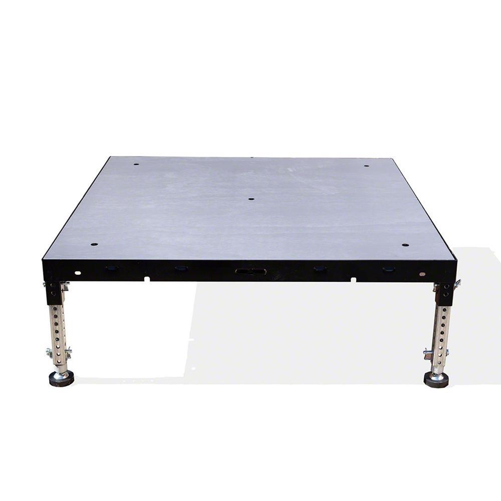 Performance Stages – Affordable & Luxury Event Rentals