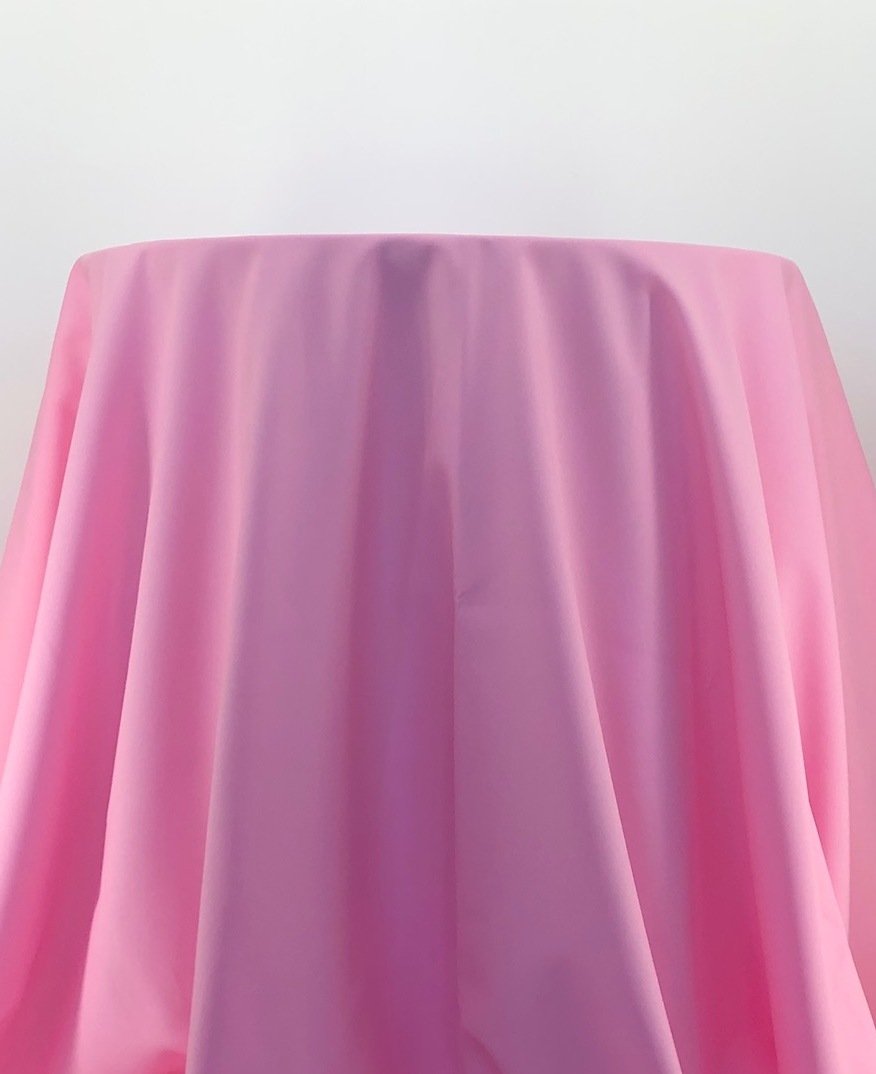 Pink Tablecloths – Affordable & Luxury Event Rentals