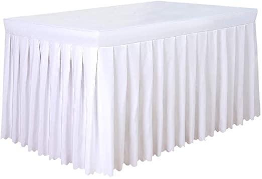 Table Skirting – Affordable & Luxury Event Rentals