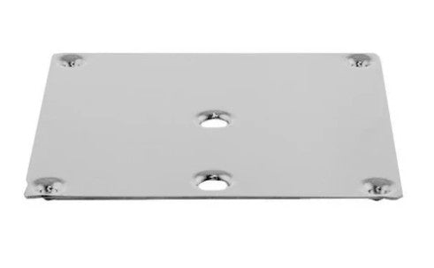 Frame - Base Plate 15 x 15 – Affordable & Luxury Event Rentals