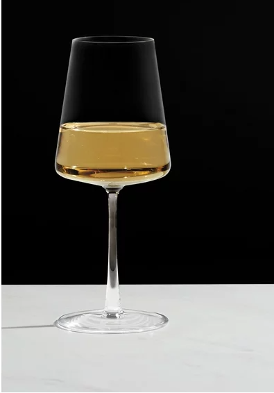 Glassware - Wine Glass Flared 13 Oz – Affordable & Luxury Event Rentals