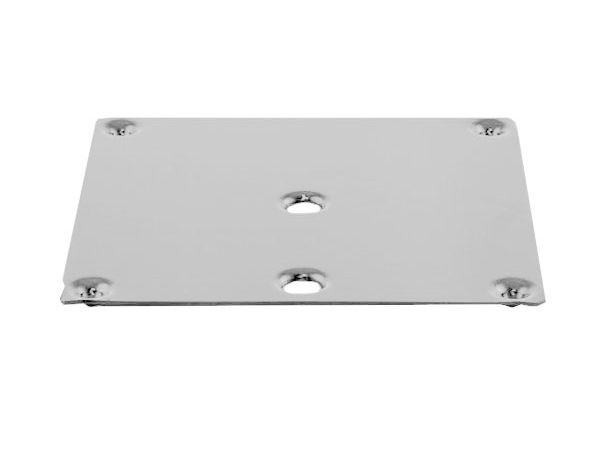 Drape - Base Plates – Affordable & Luxury Event Rentals