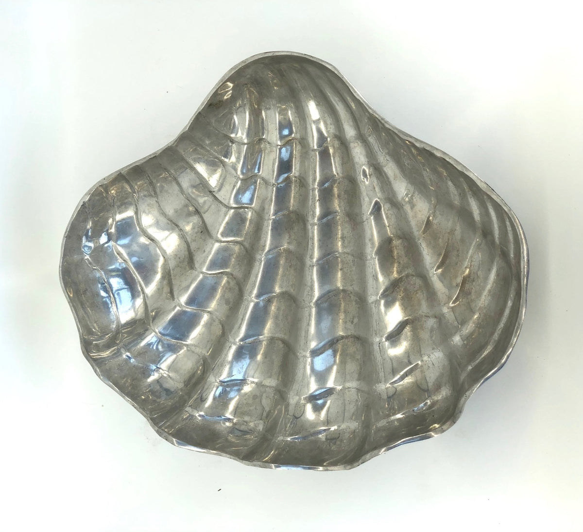 Clam Shell Bowl- Large – Affordable & Luxury Event Rentals