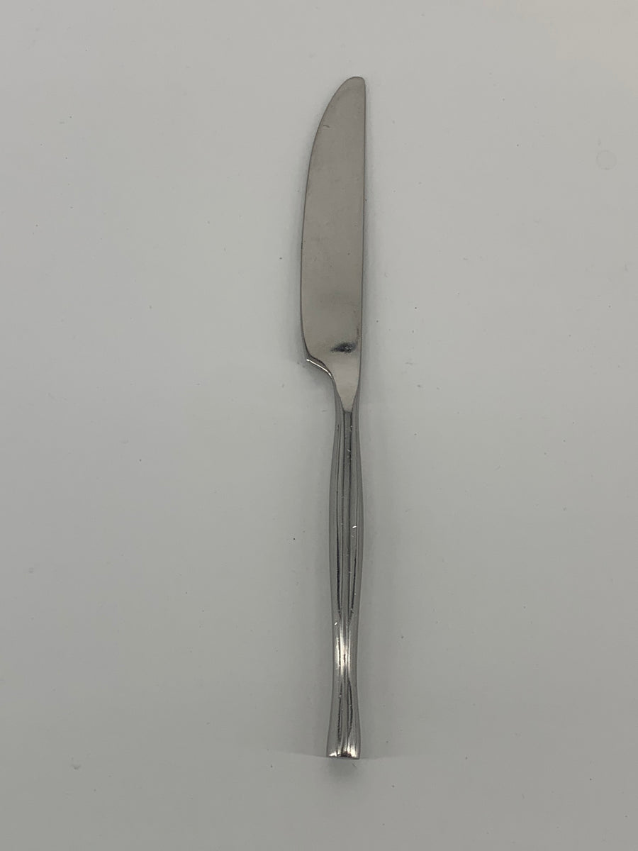 Angelina Dinner Knife Flatware – Affordable & Luxury Event Rentals